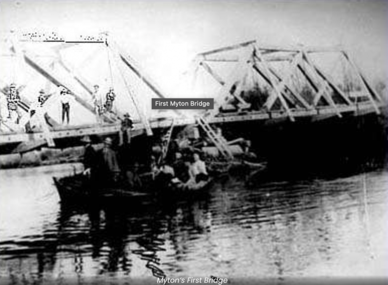 Myton City – Myton City Corporation